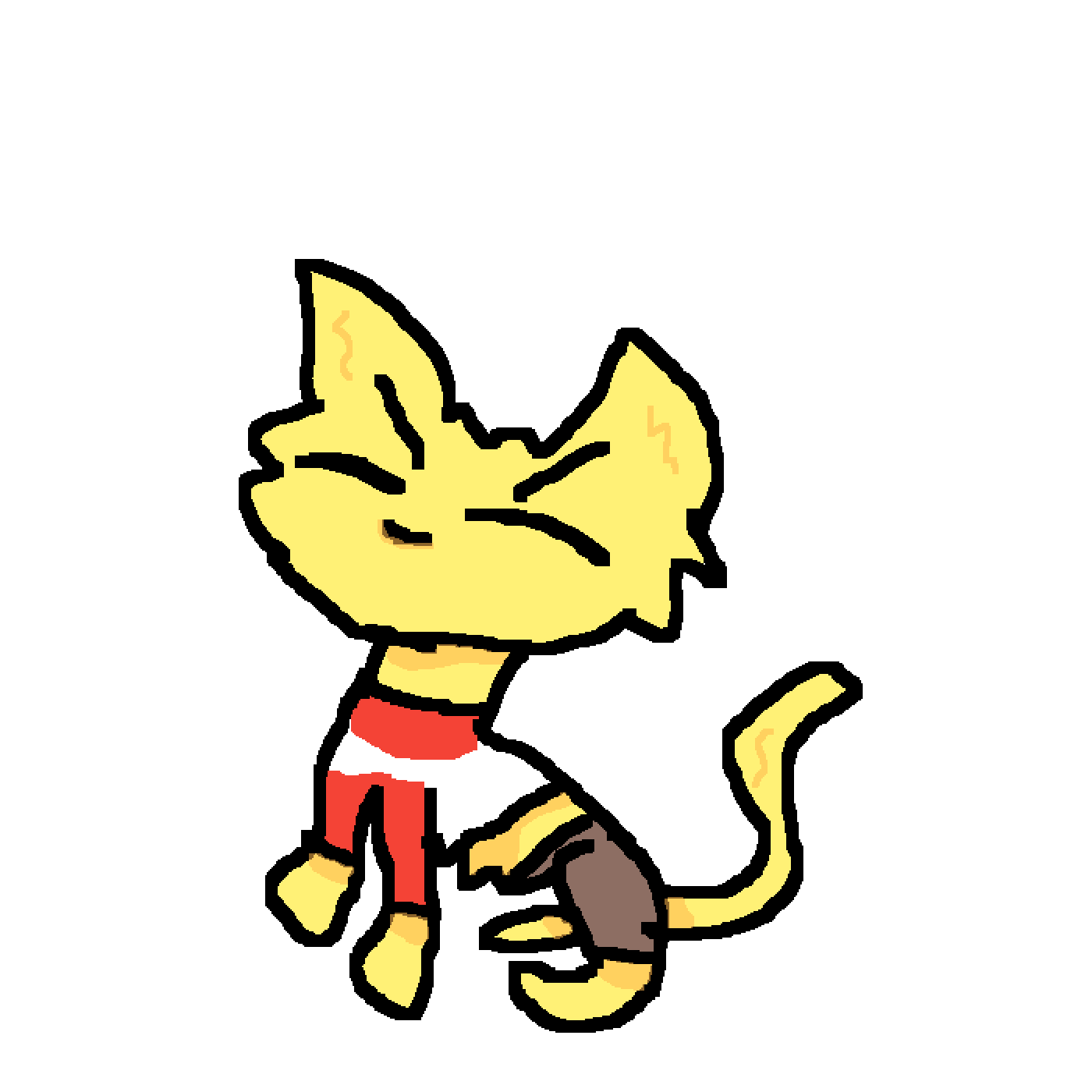 Pixilart - tommyinnit by RanbooLive