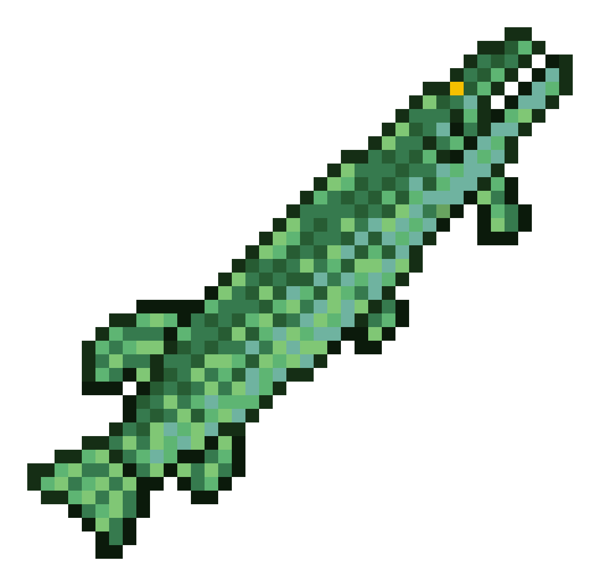 Pixilart - The Pike by heindo