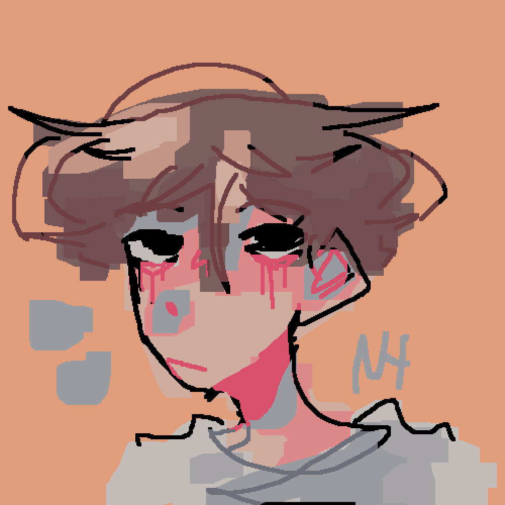 N0thing-here's Gallery - Pixilart