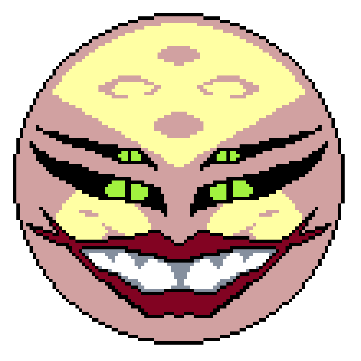 Rotbart's Gallery - Pixilart