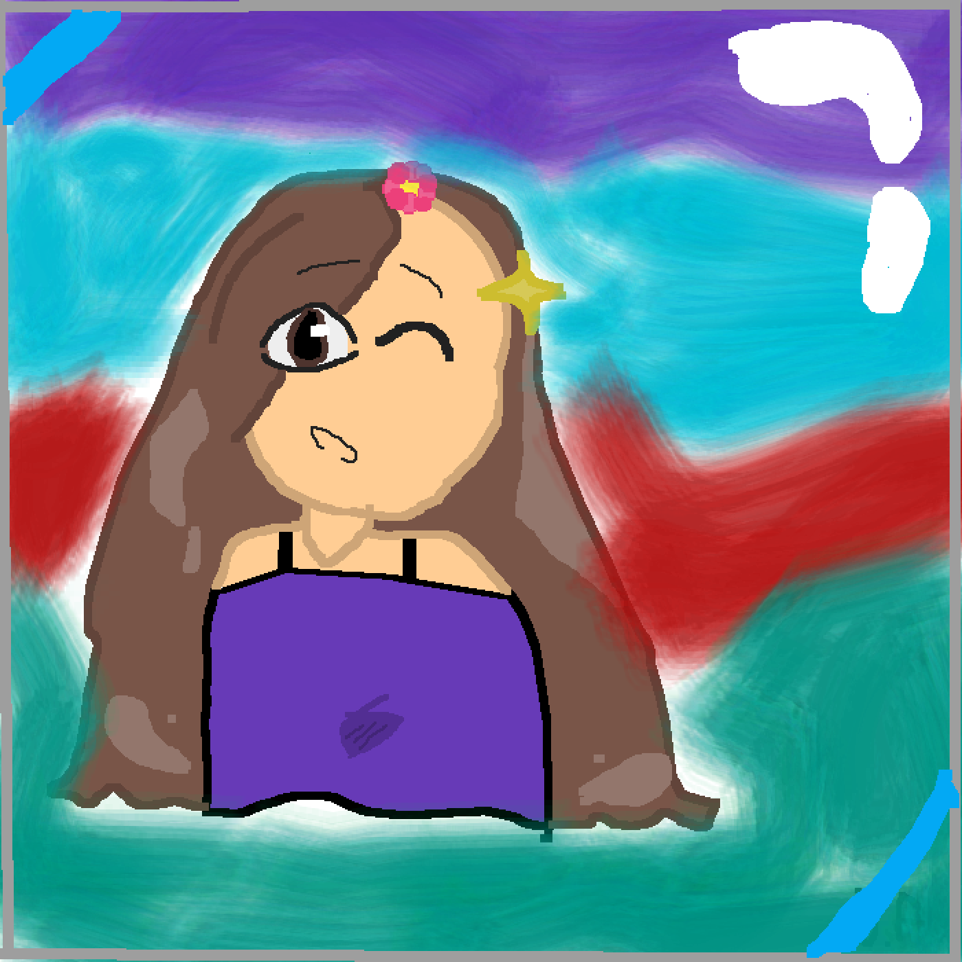 OC Comic Character Contest! - Pixilart