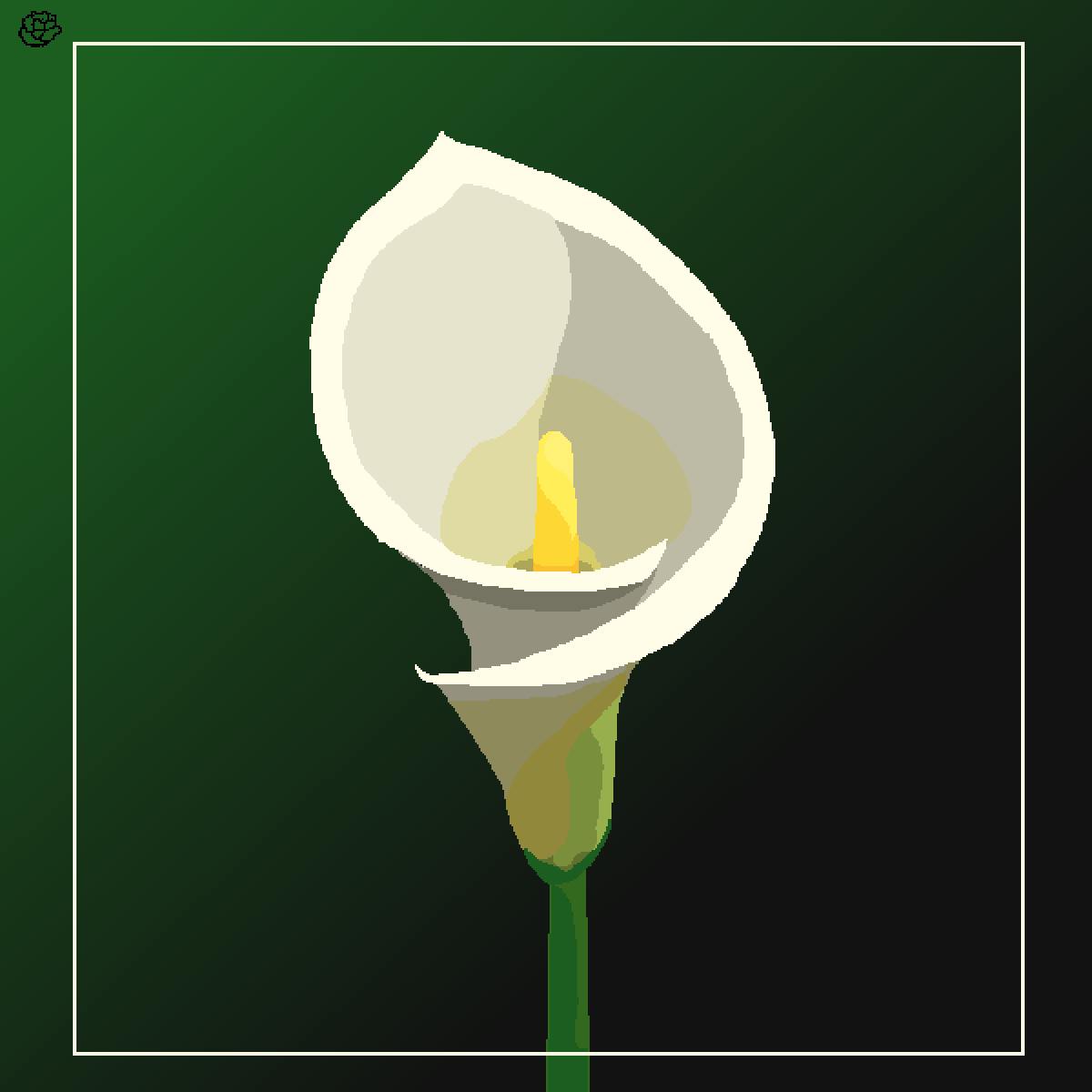 Pixilart - 200 follower lily by BabyBlueShoe