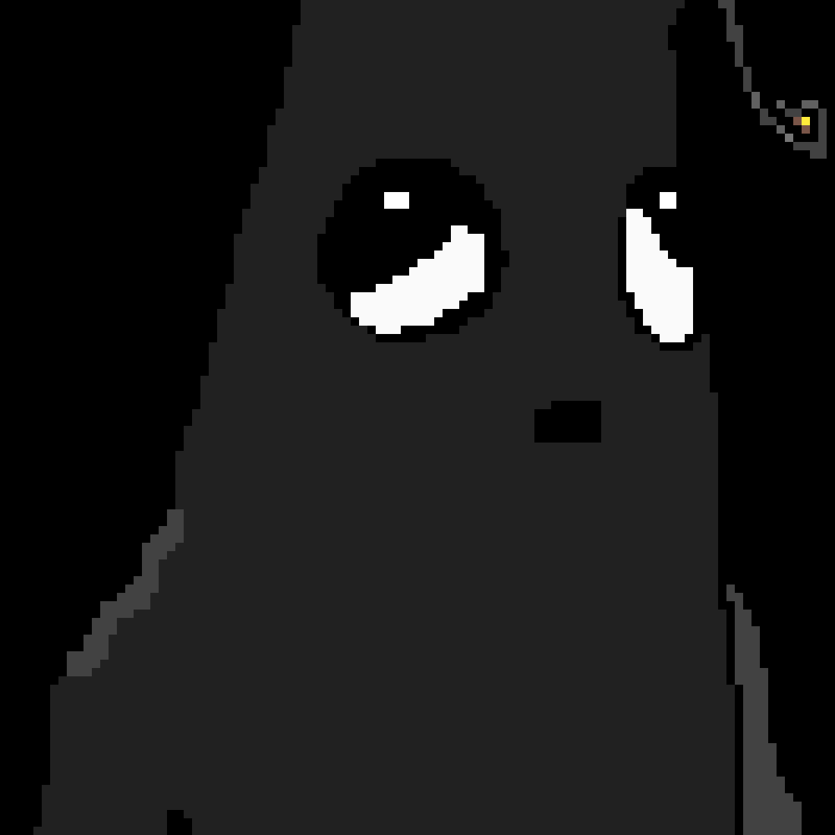 Pixilart - toon peely by Jsabpro