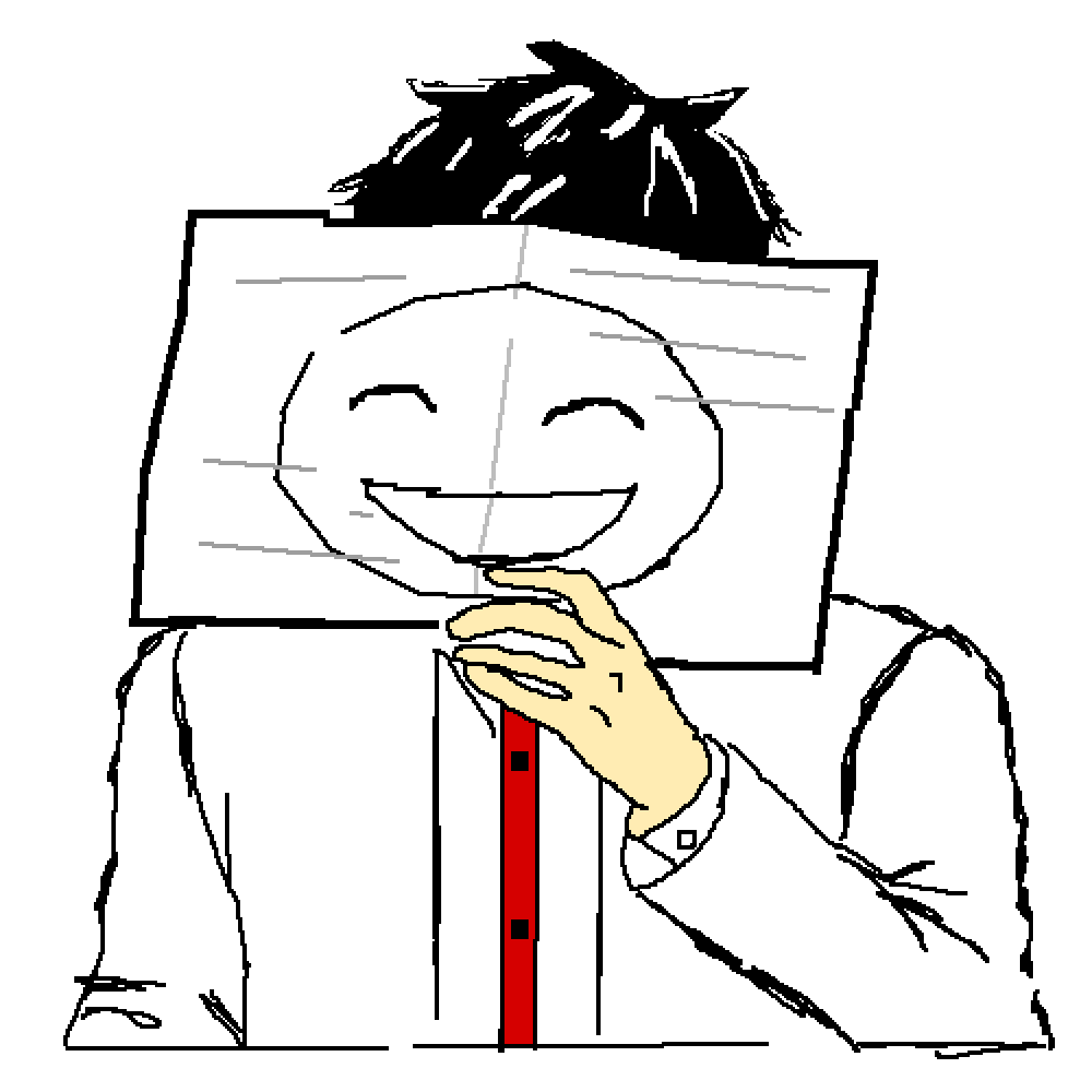 Editing DEPRESSION - Free online pixel art drawing tool - Pixilart