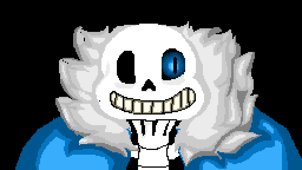 Editing Sans - Free online pixel art drawing tool - Pixilart