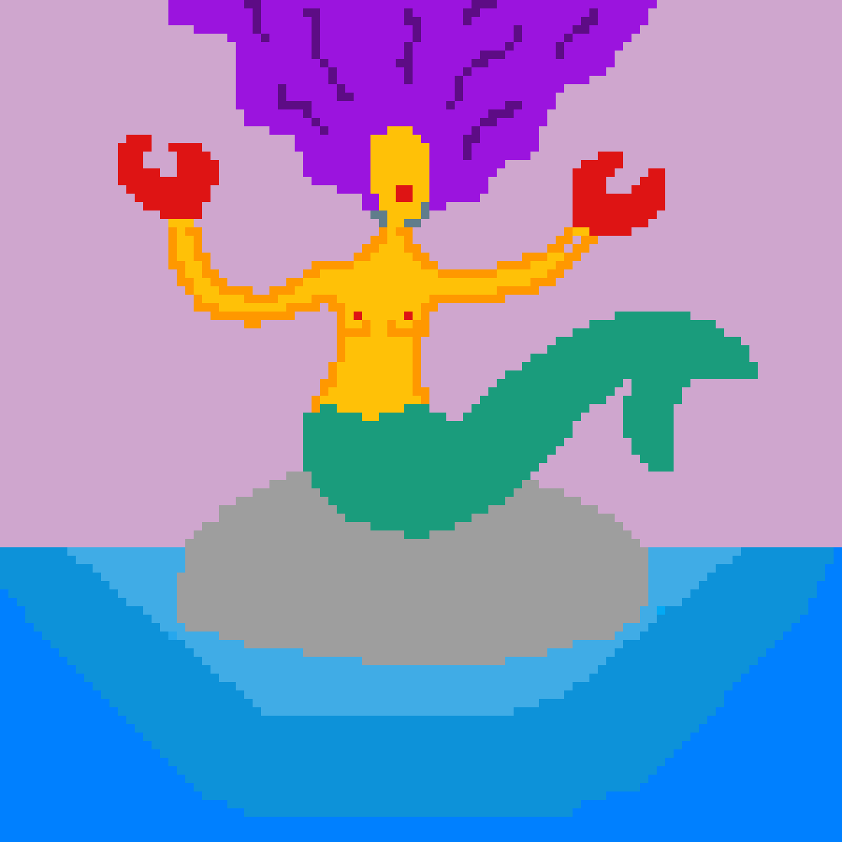 driver's Gallery - Pixilart