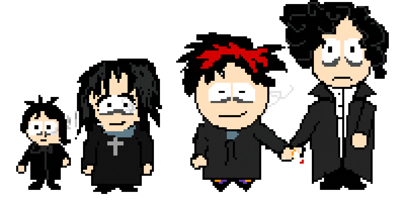 Pixilart - goti13 by Ory