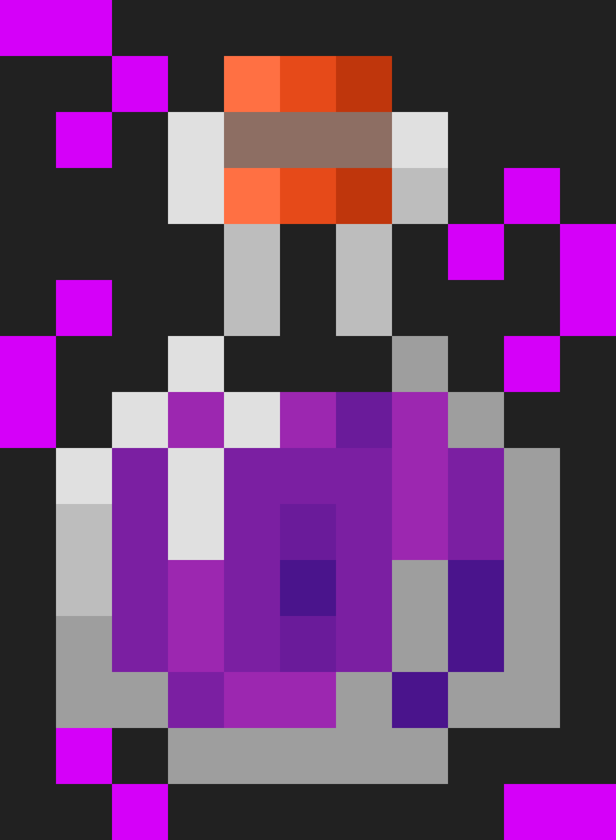 Pixilart - Minecraft Potion by CreeperCat0407