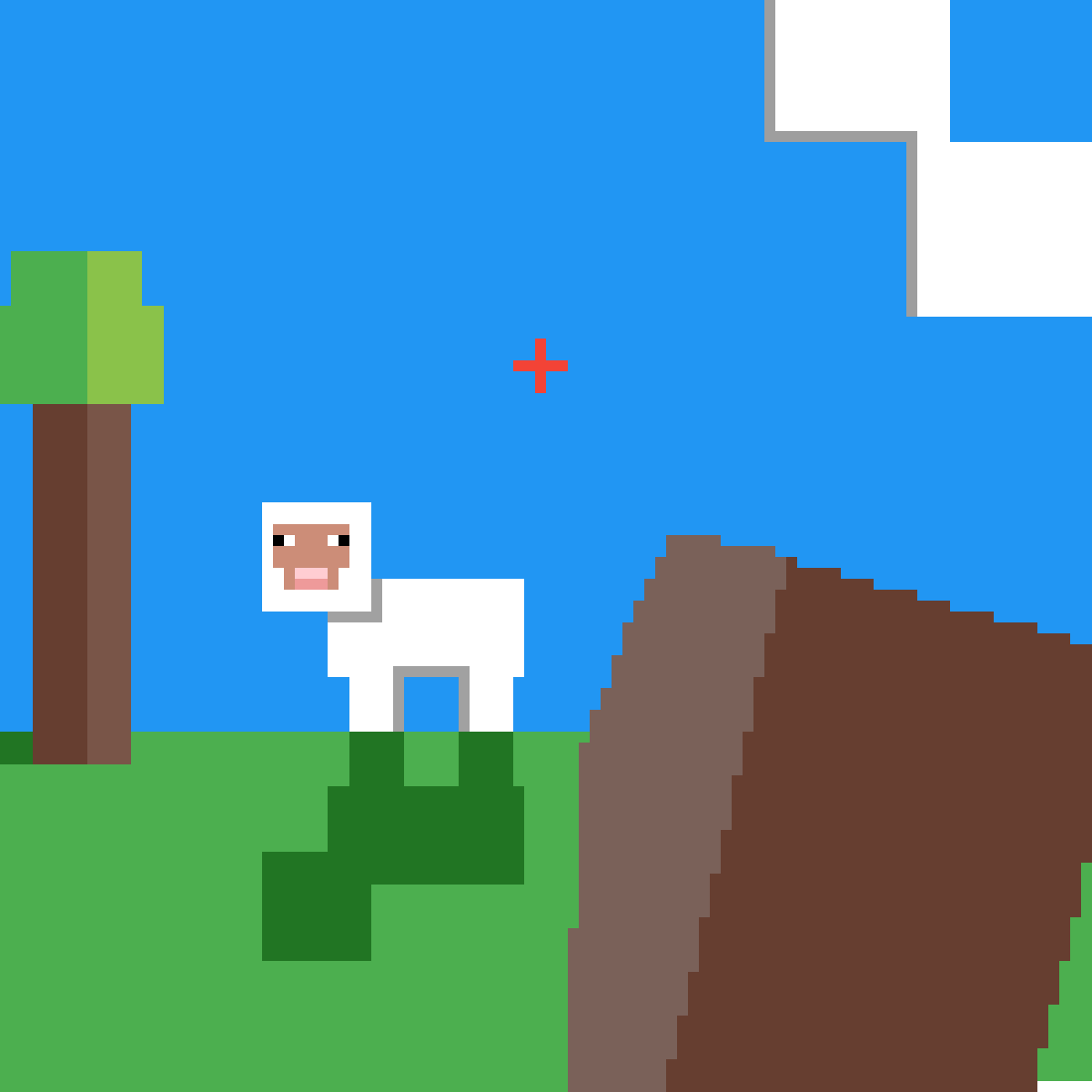 Editing minecraft - Free online pixel art drawing tool - Pixilart