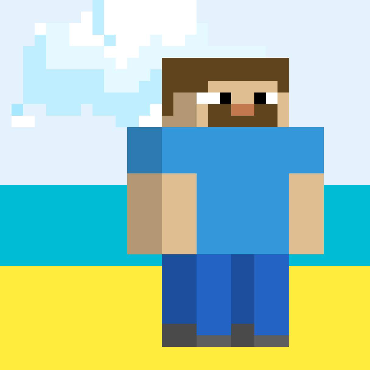 Gimdal's Gallery - Pixilart