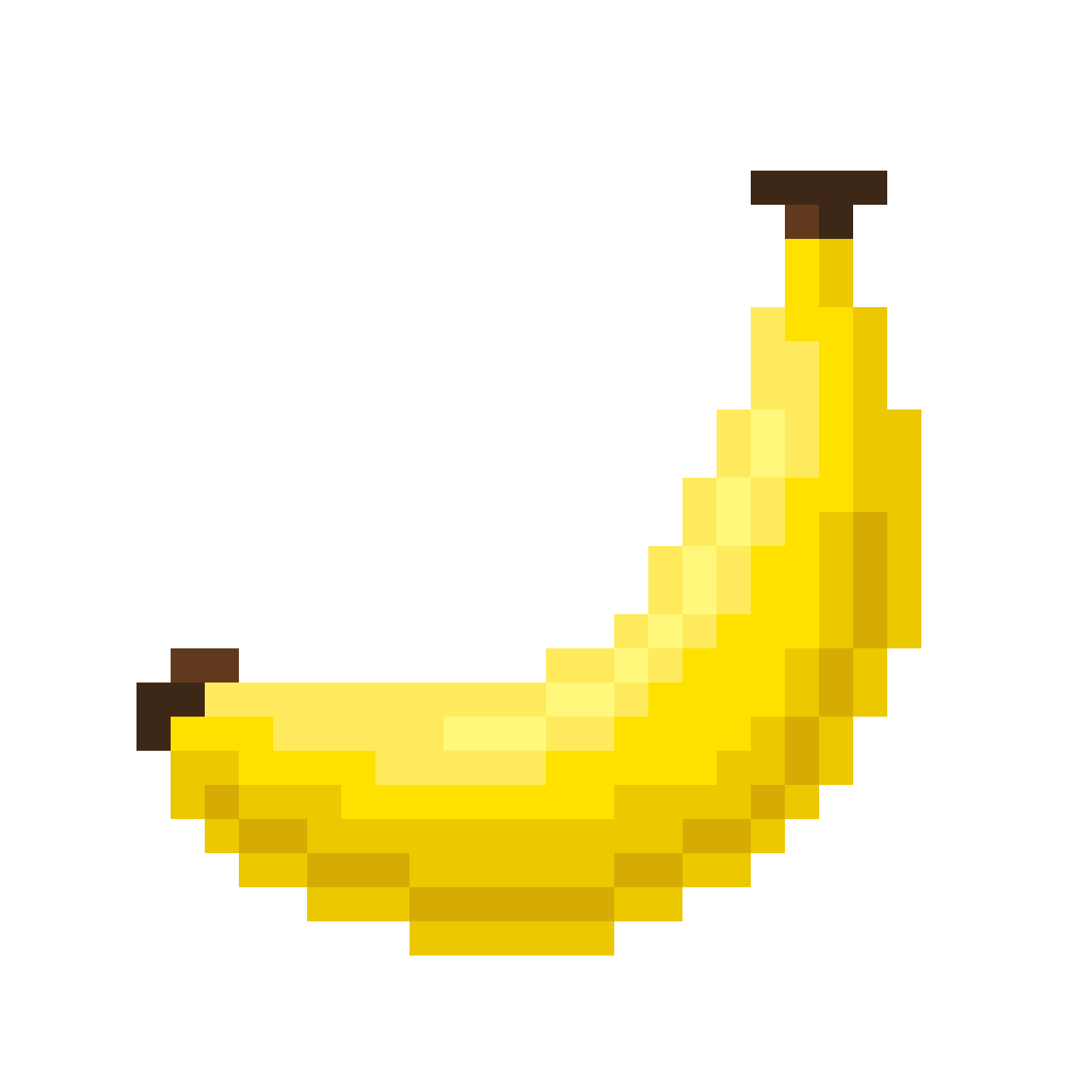 Pixilart - Nanner by Afterimage