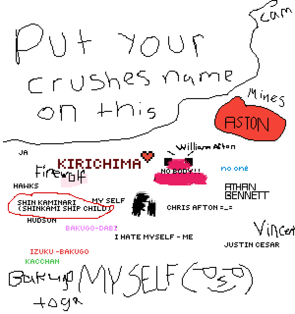 VALE-LAST-ART's Gallery - Pixilart