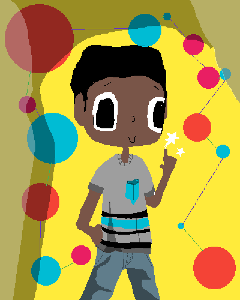 Pixilart - Yayyy done by pixilpug53