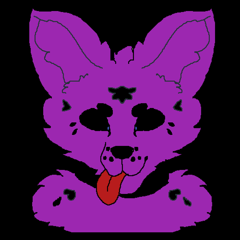 Editing Michael Afton - Free online pixel art drawing tool - Pixilart