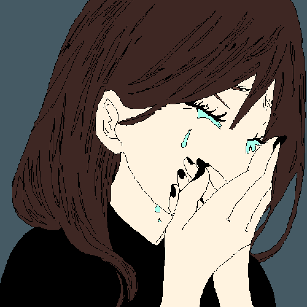 Editing I am broken - Free online pixel art drawing tool - Pixilart