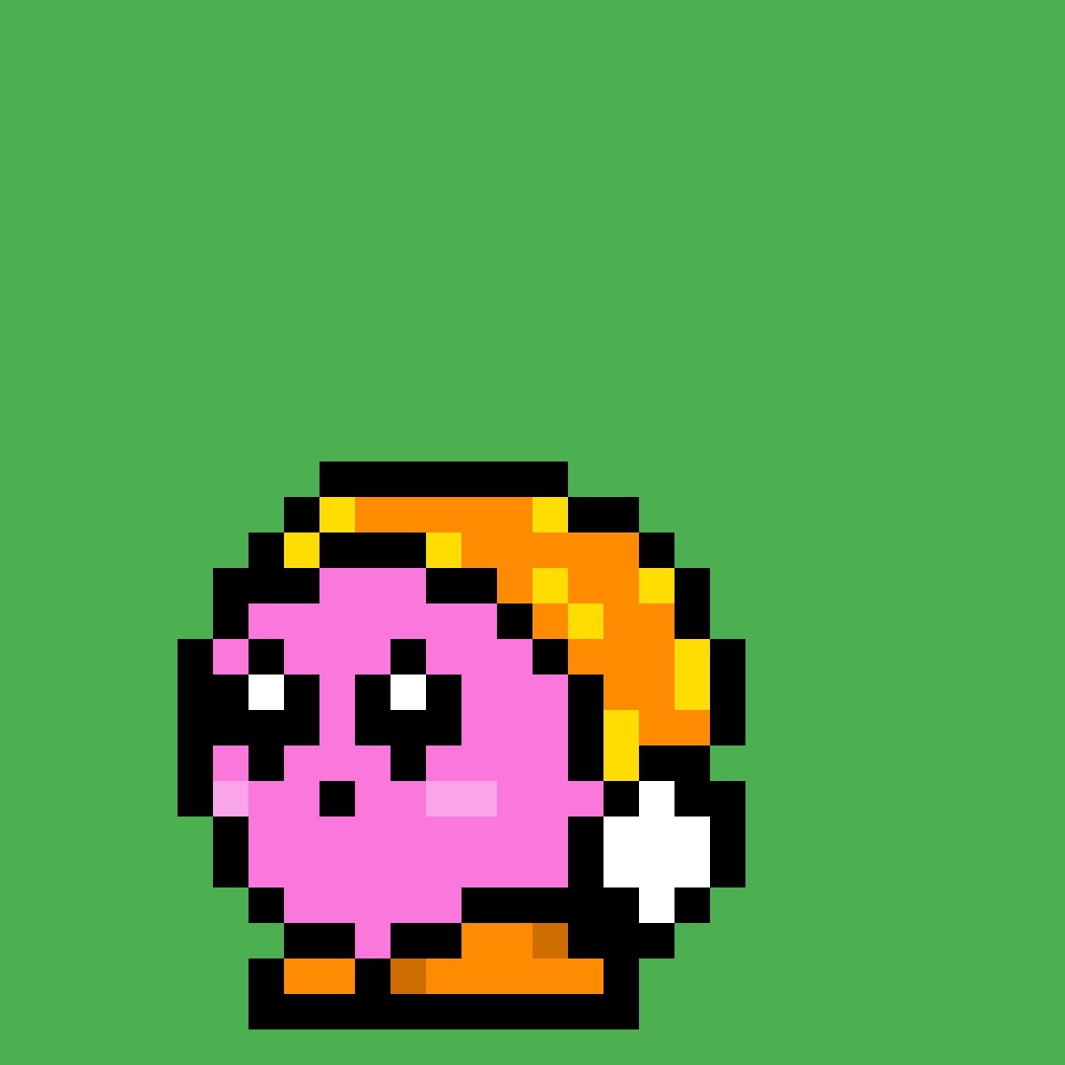 Pixilart - Noddy by WaddleDeeT