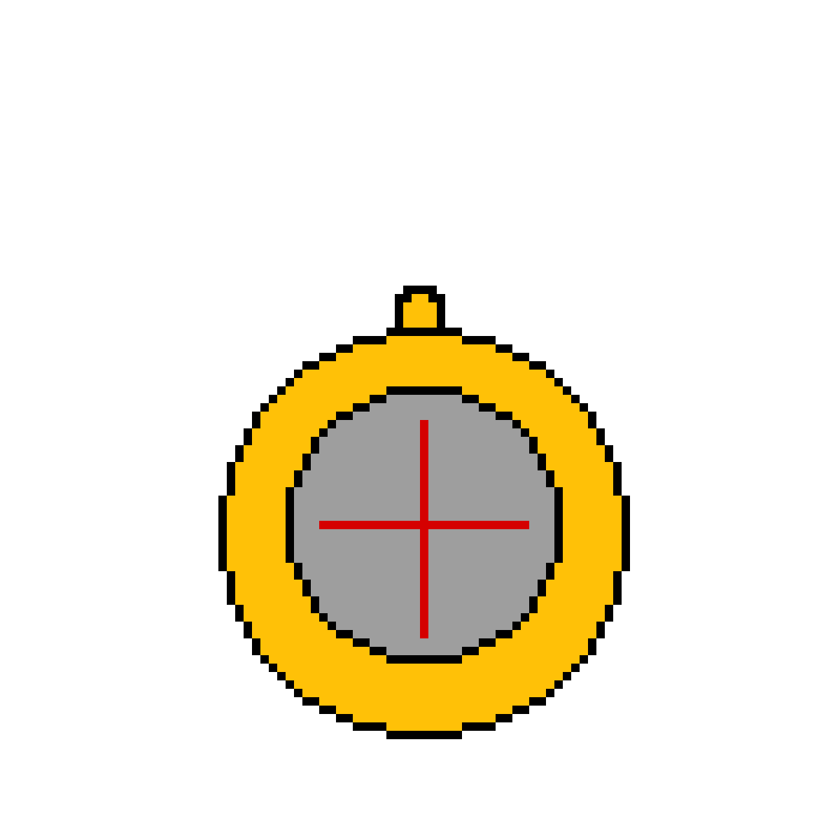 Pixilart - Compass by elephantfan113