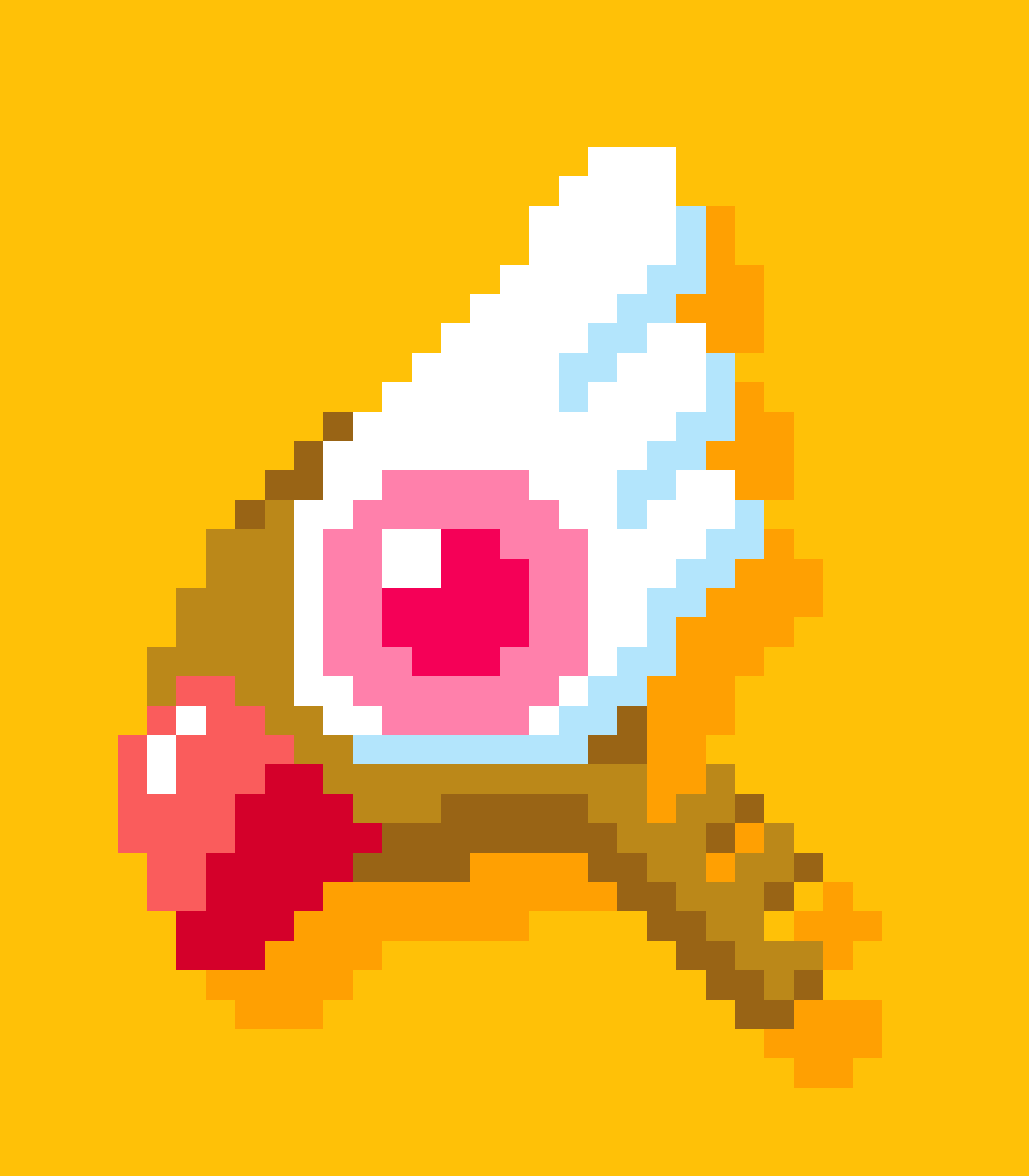 Pixilart - Sakura Card Captor key by Panda-Kun