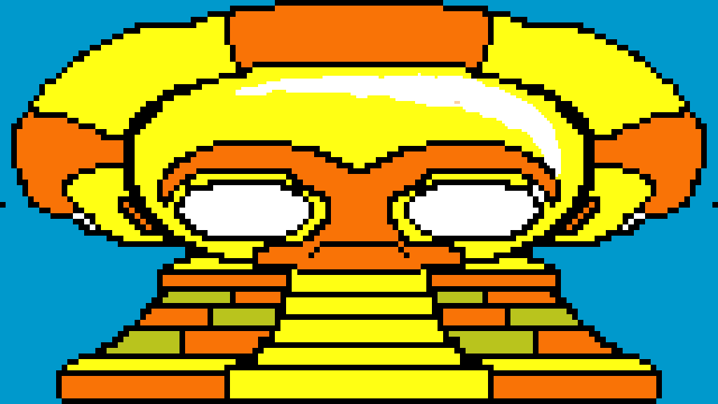 Editing BTD5-Temple - Free online pixel art drawing tool - Pixilart