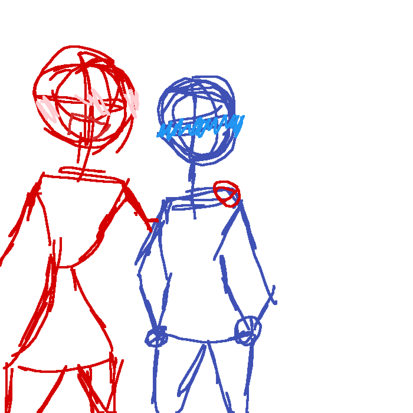 Pixilart - random Animation by agaypotato