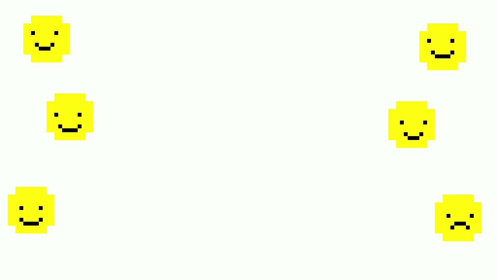 Editing wink - Free online pixel art drawing tool - Pixilart