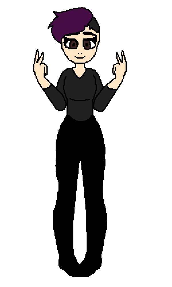 Pixilart - oooooffffff by Princespotato17