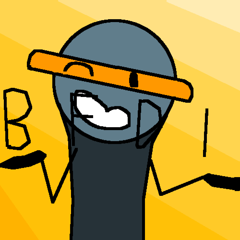 Pixilart - BFDI Me by CrazedKenny
