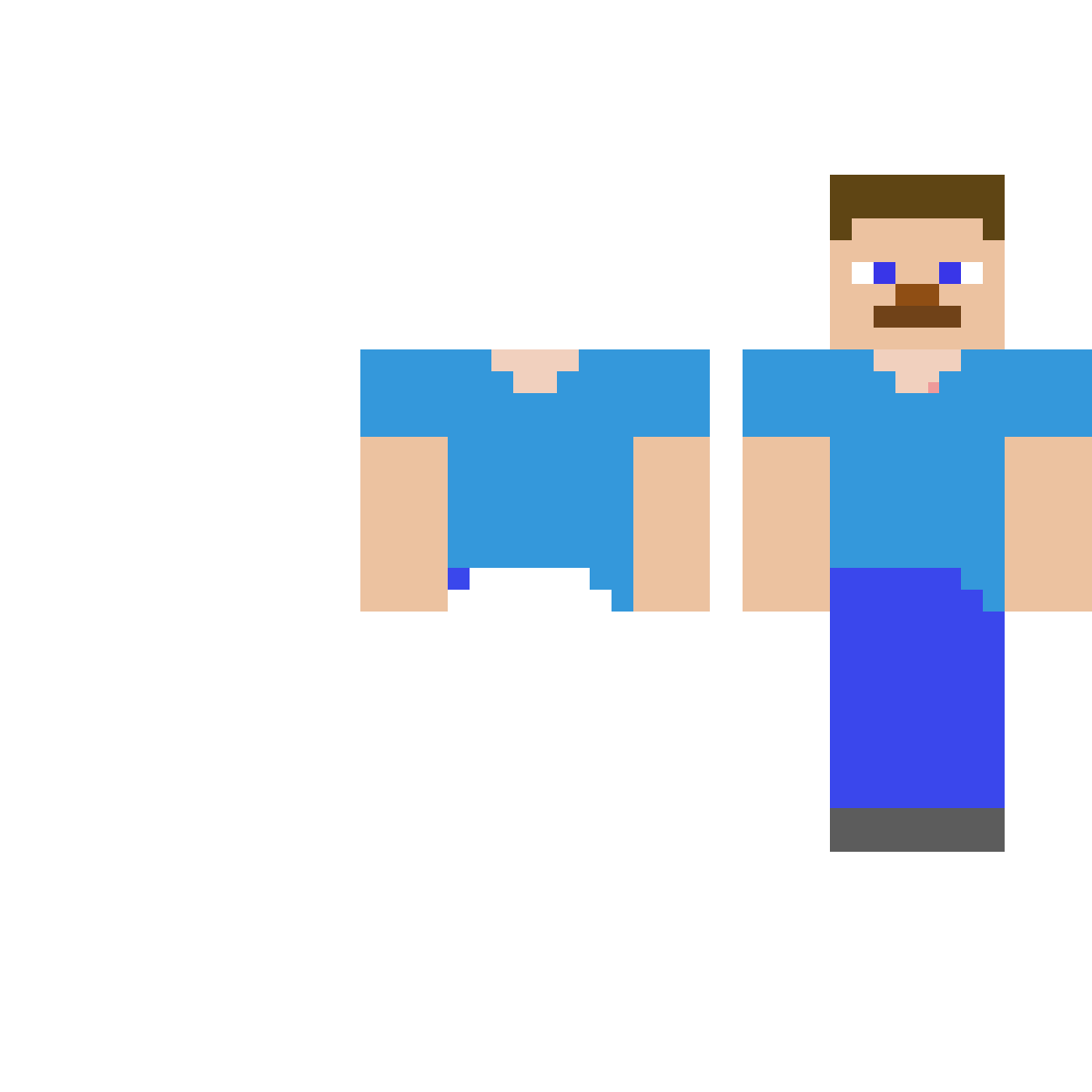 spug's Gallery - Pixilart