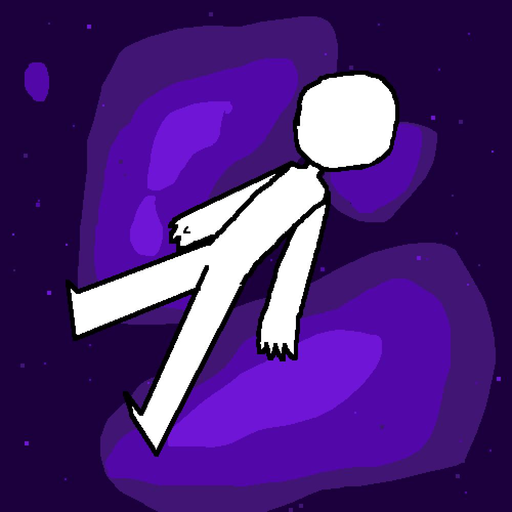 Pixilart - bleh by Arwen