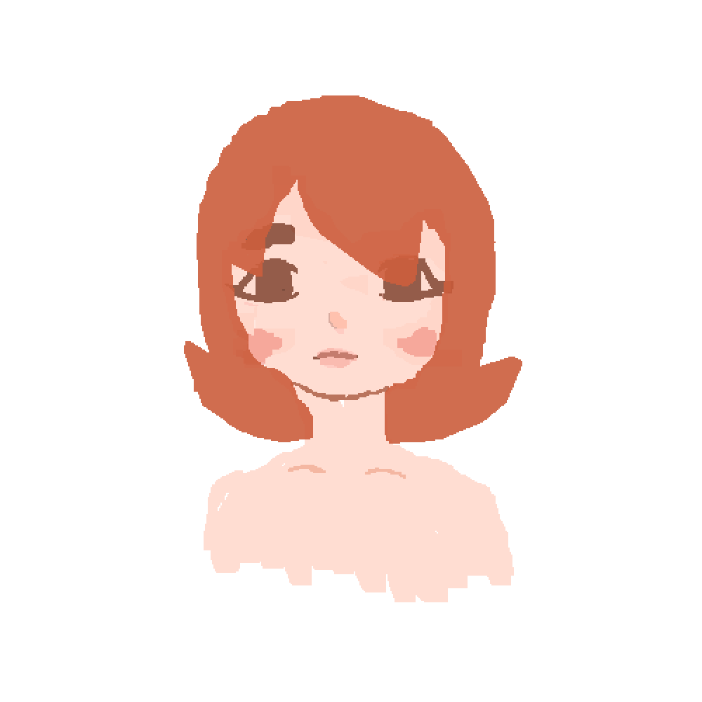 Pixilart - tryin' the opacity tool! by stalebaguette