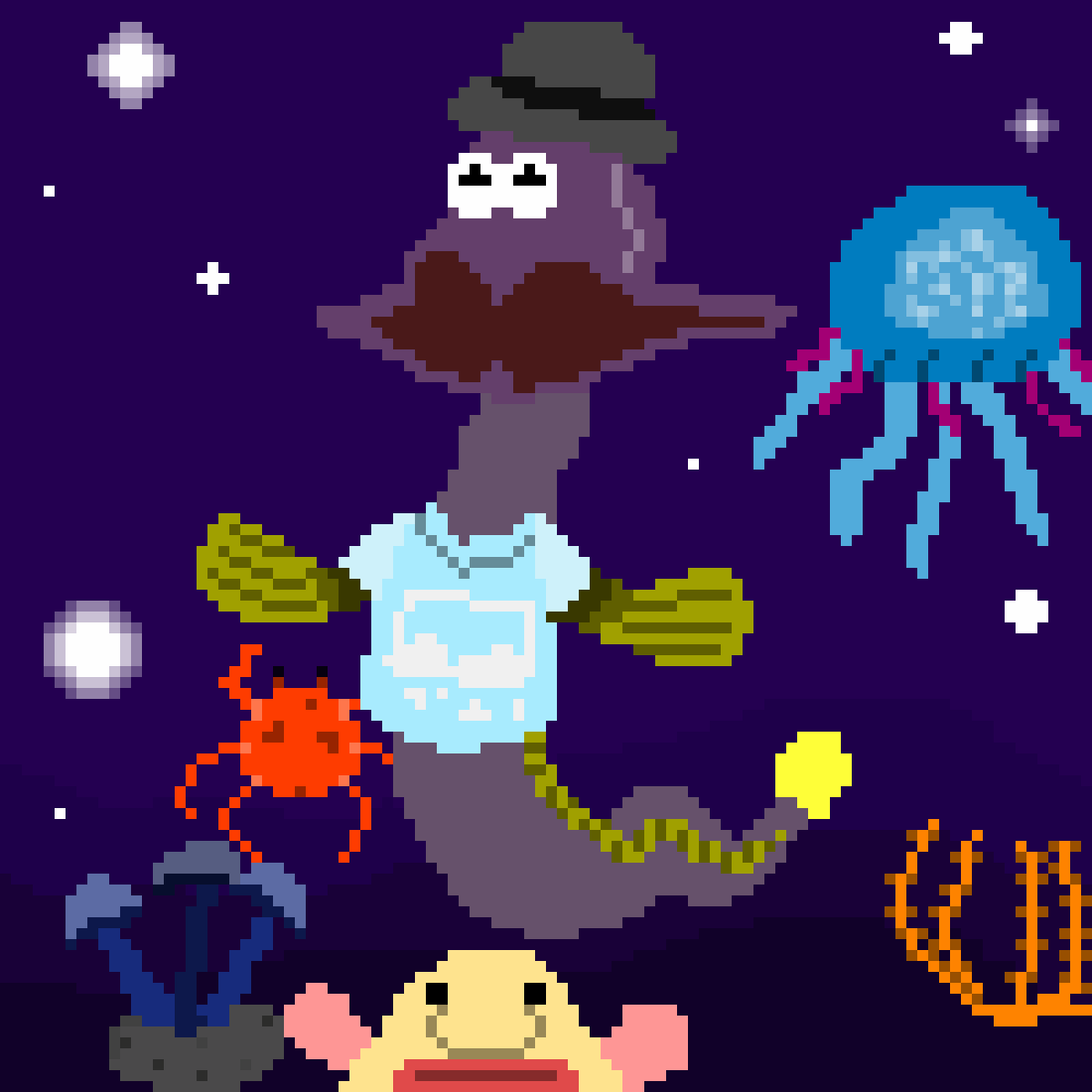 Editing Splatoon 2 octo expansion fanart by Derpy burger - Free online ...