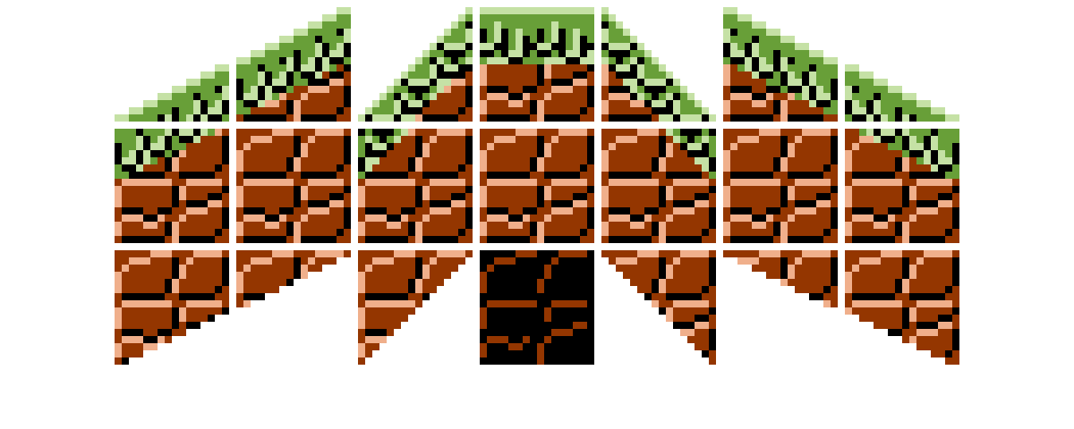 Pixilart - heres an advanced sprite rip by Tuxedoedabyss03