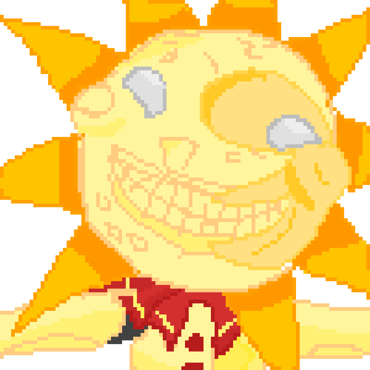 Pixilart - Sundrop by SenpaiIsMine