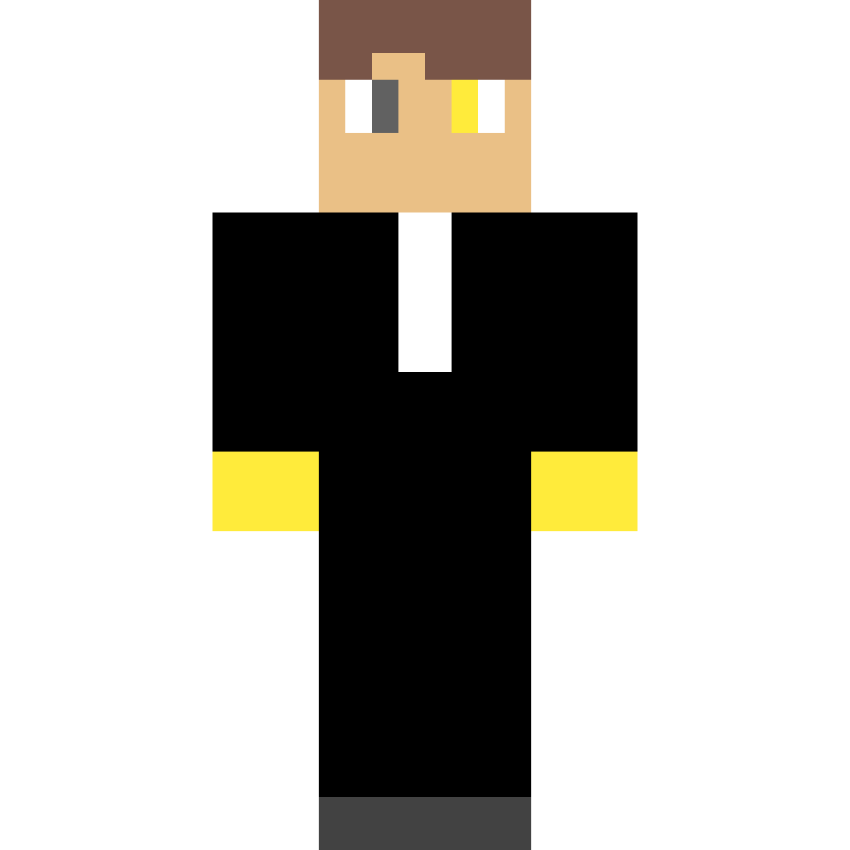 Editing Shadow Midas - Free online pixel art drawing tool - Pixilart