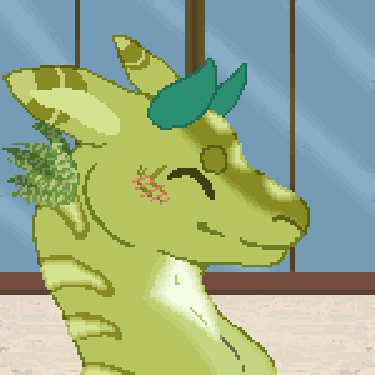 Pixilart Happy Days By Illusivewyvern