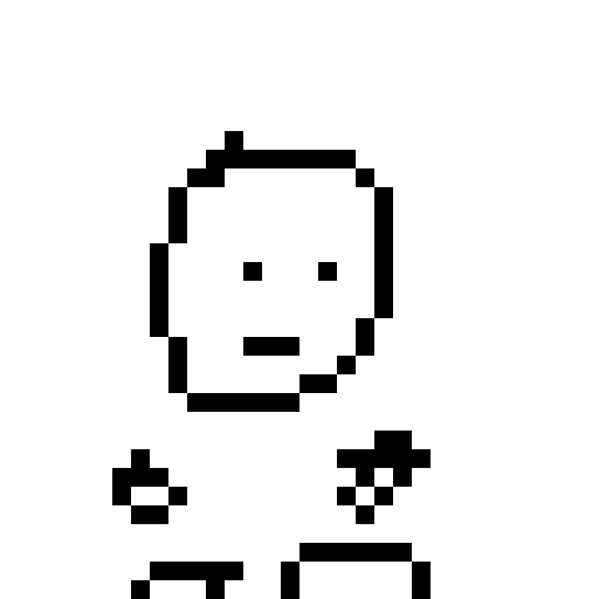Pixilart - Using Mobile App by ThatRand0mScug
