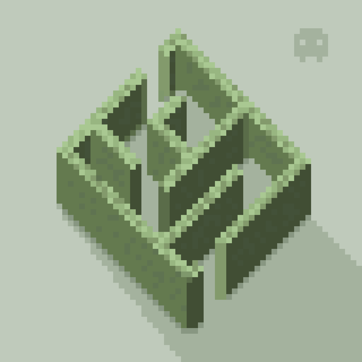 Pixilart - Maze by ThePixilSkull