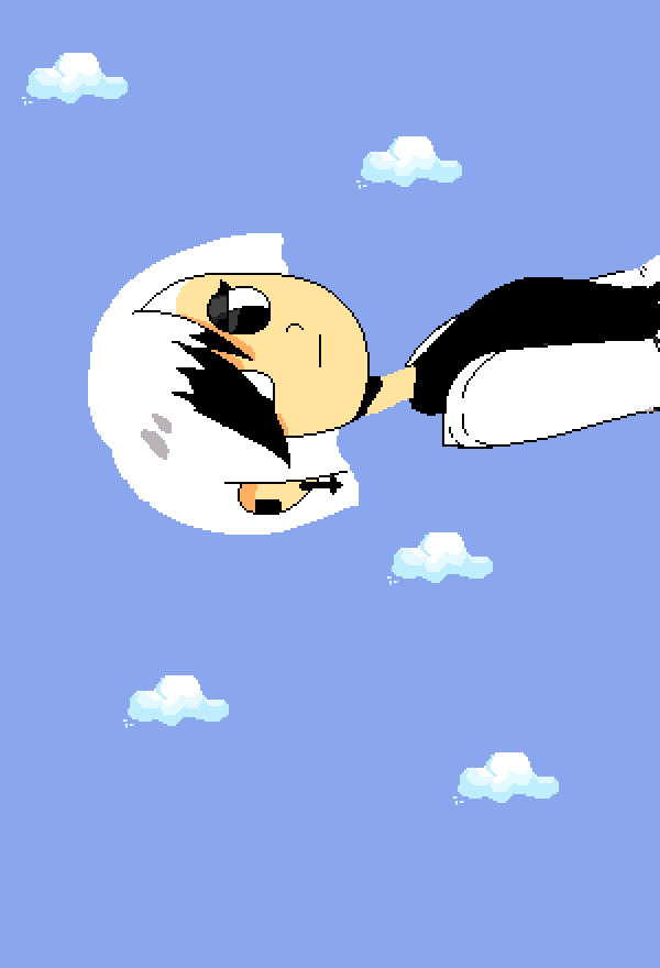 Editing falling - Free online pixel art drawing tool - Pixilart