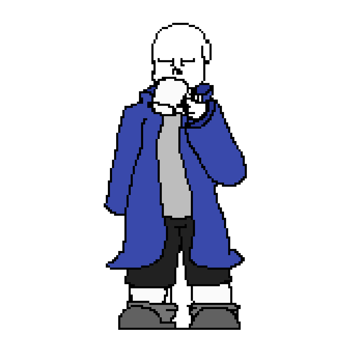 Pixilart - Sudden Changes by Exo-Arts