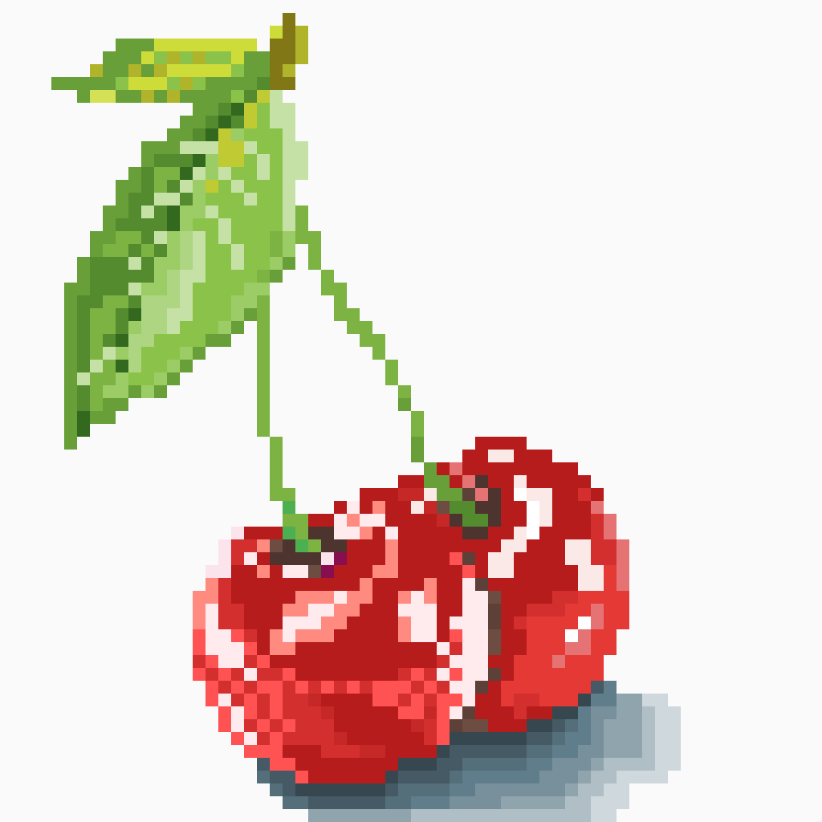 Ece's Gallery - Pixilart