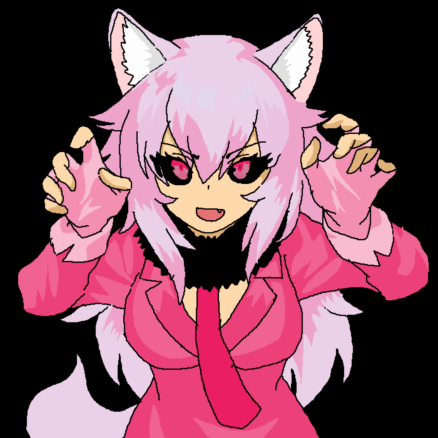 Ultima-Girl's Gallery - Pixilart