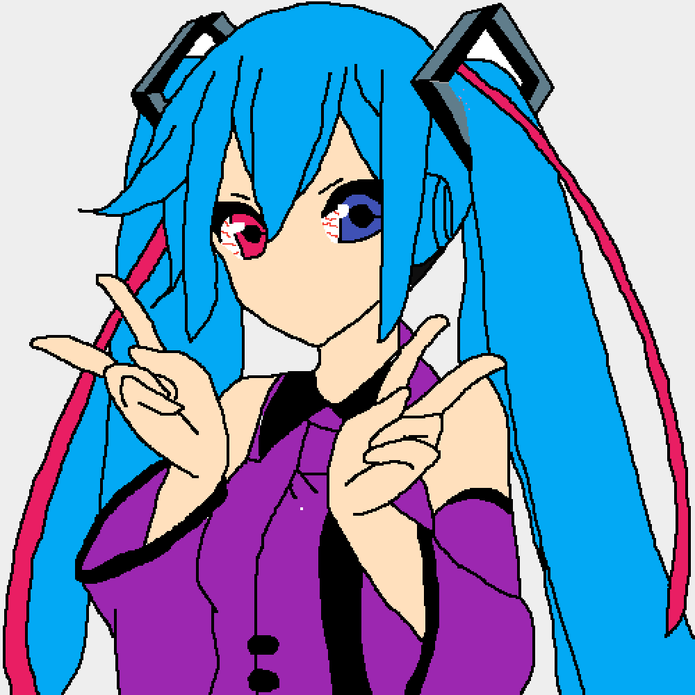 Editing gdlk cbvcl l ldn - Free online pixel art drawing tool - Pixilart