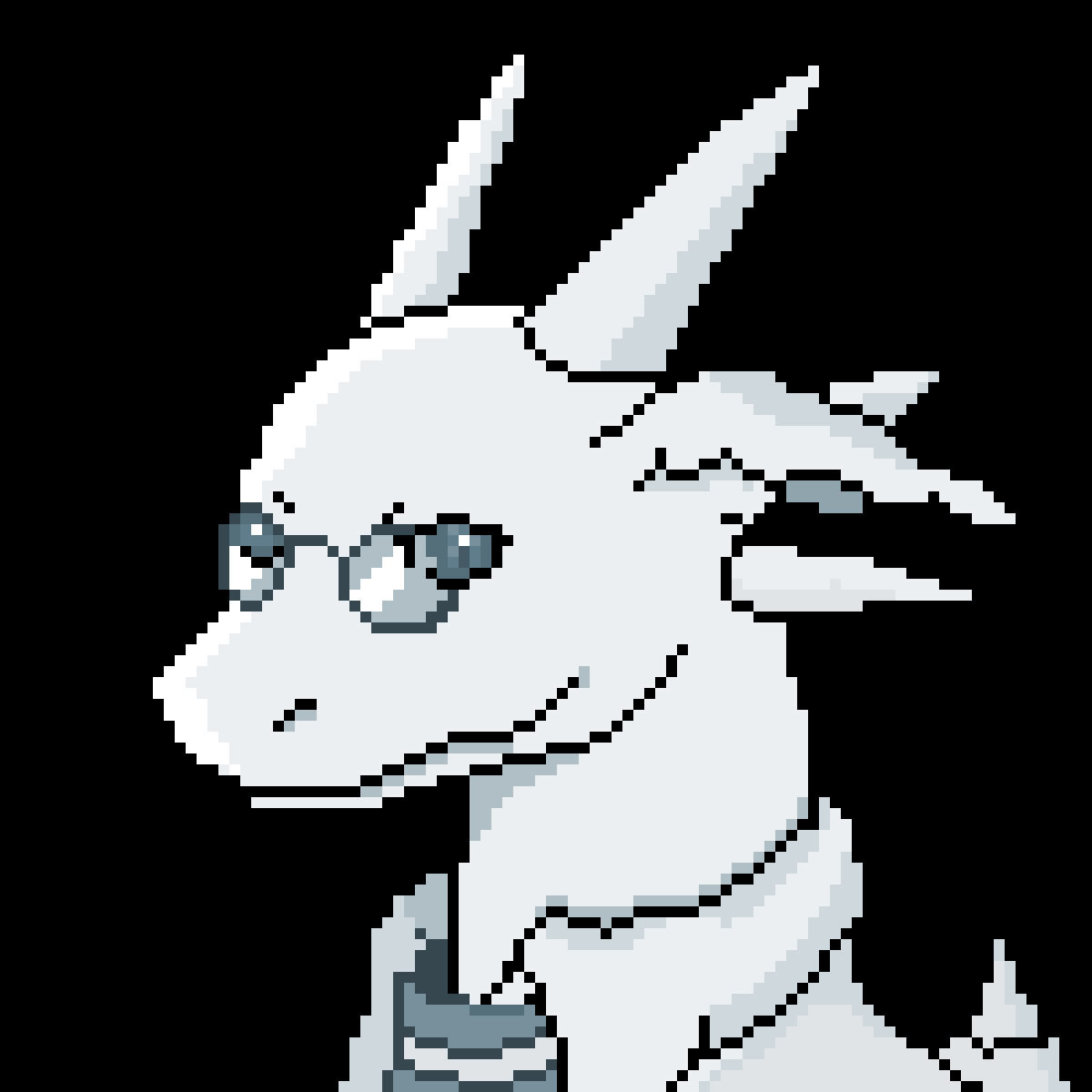 Pixilart - AWSW Tile 1 REMY by MycoZephyr