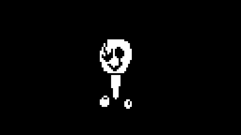 Pixilart - gaster by BluInc