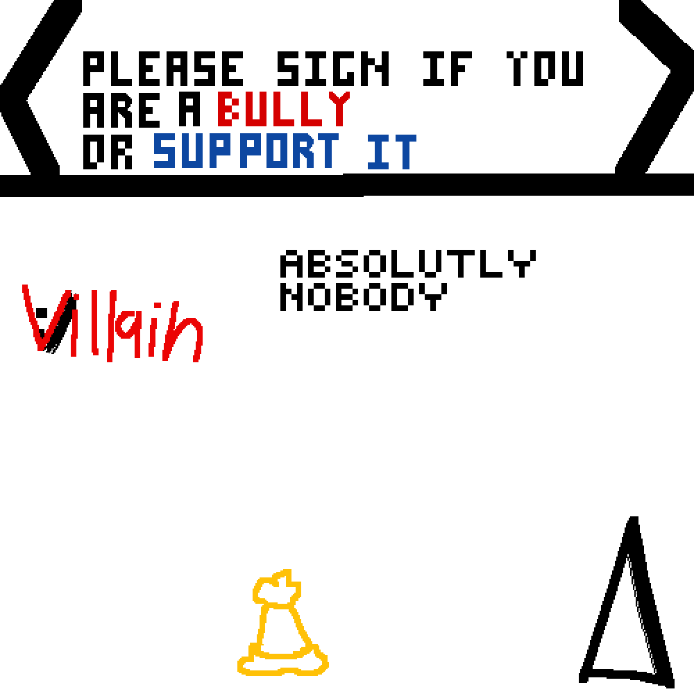 Pixilart - hehe by Topcode