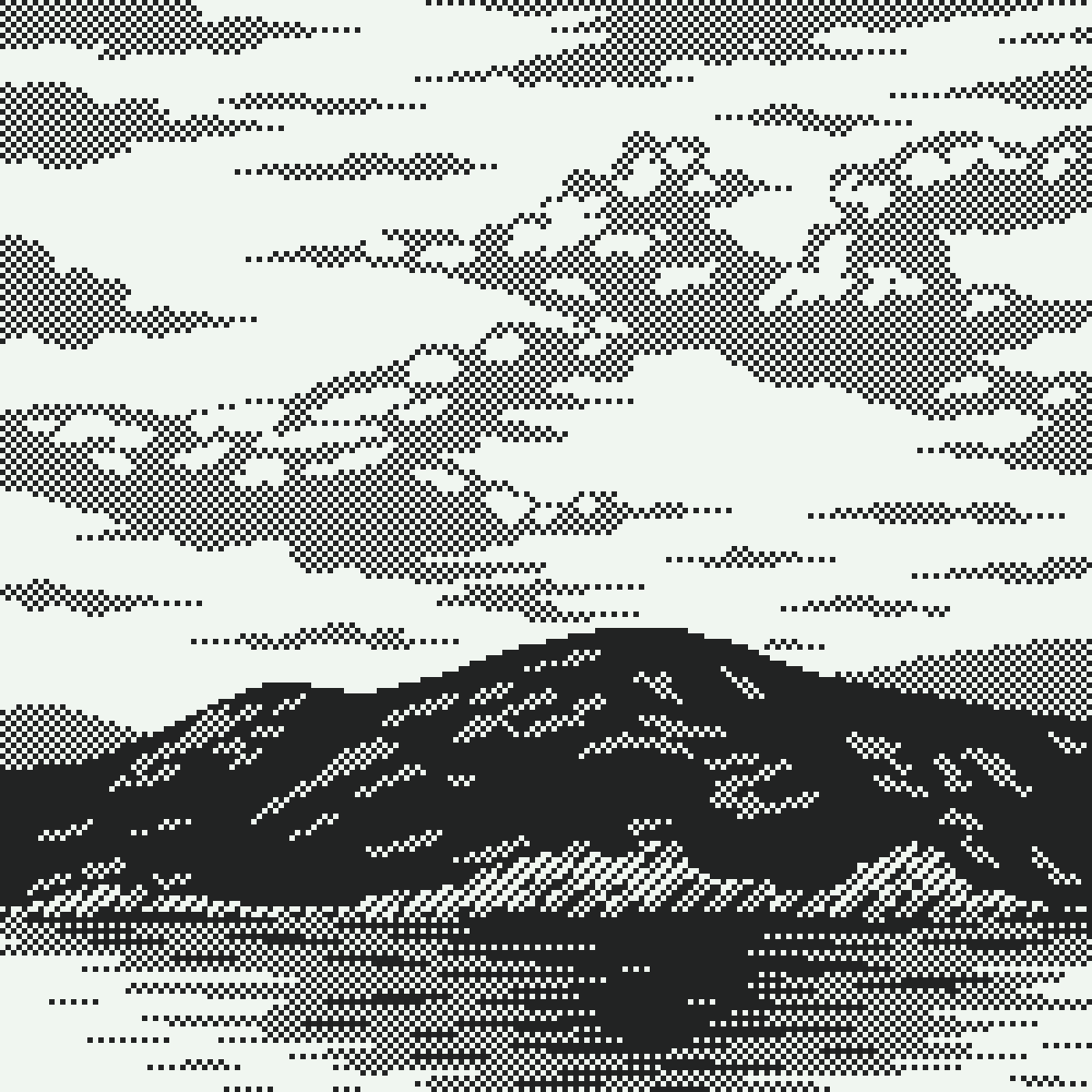 Pixilart - Gray Spirit by Klafooty