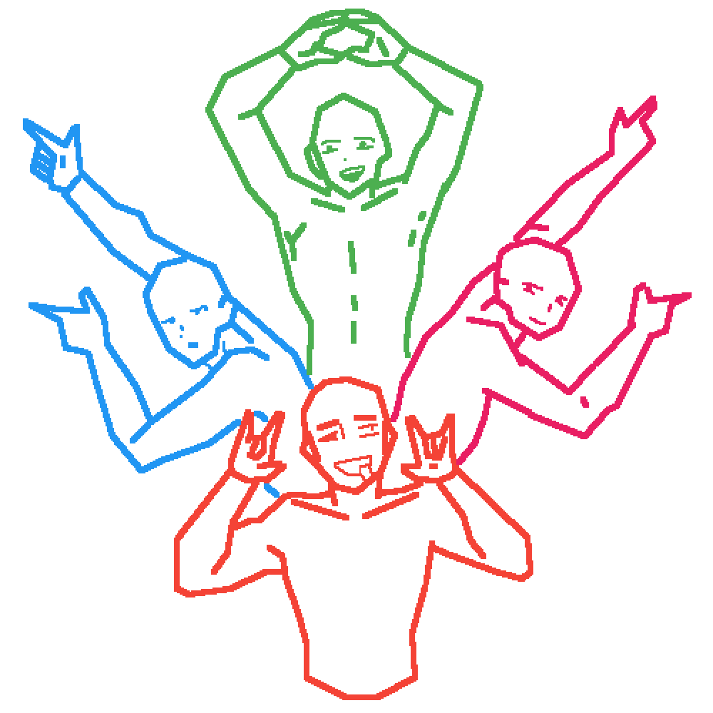 Editing Group Base Collab - Free online pixel art drawing tool - Pixilart