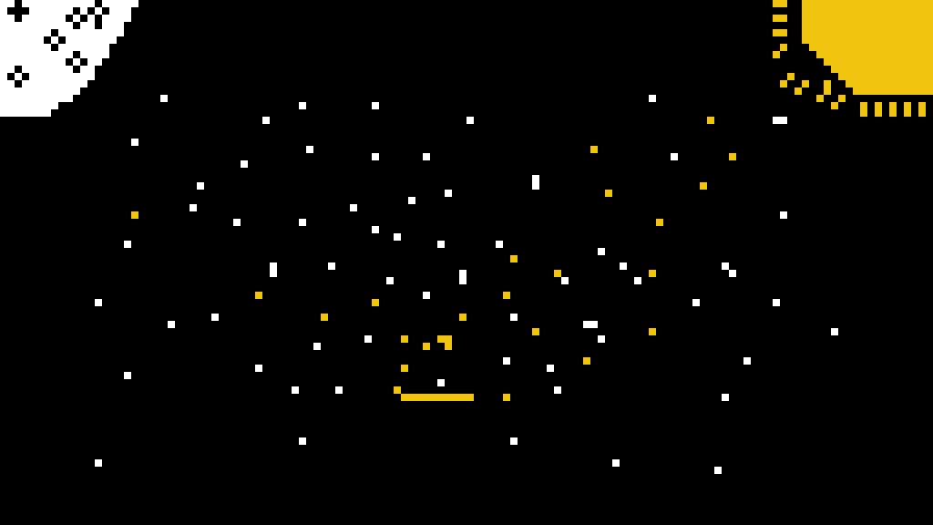 Editing Starry Night - Free online pixel art drawing tool - Pixilart