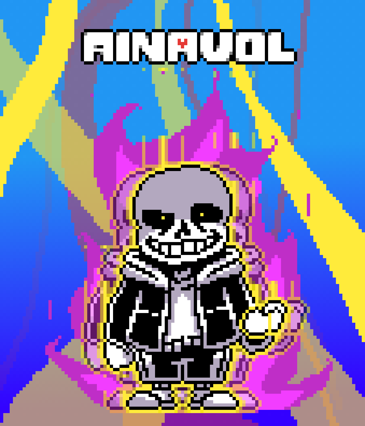 Pixilart - Dr Andonuts Rage by TheAverageMemer