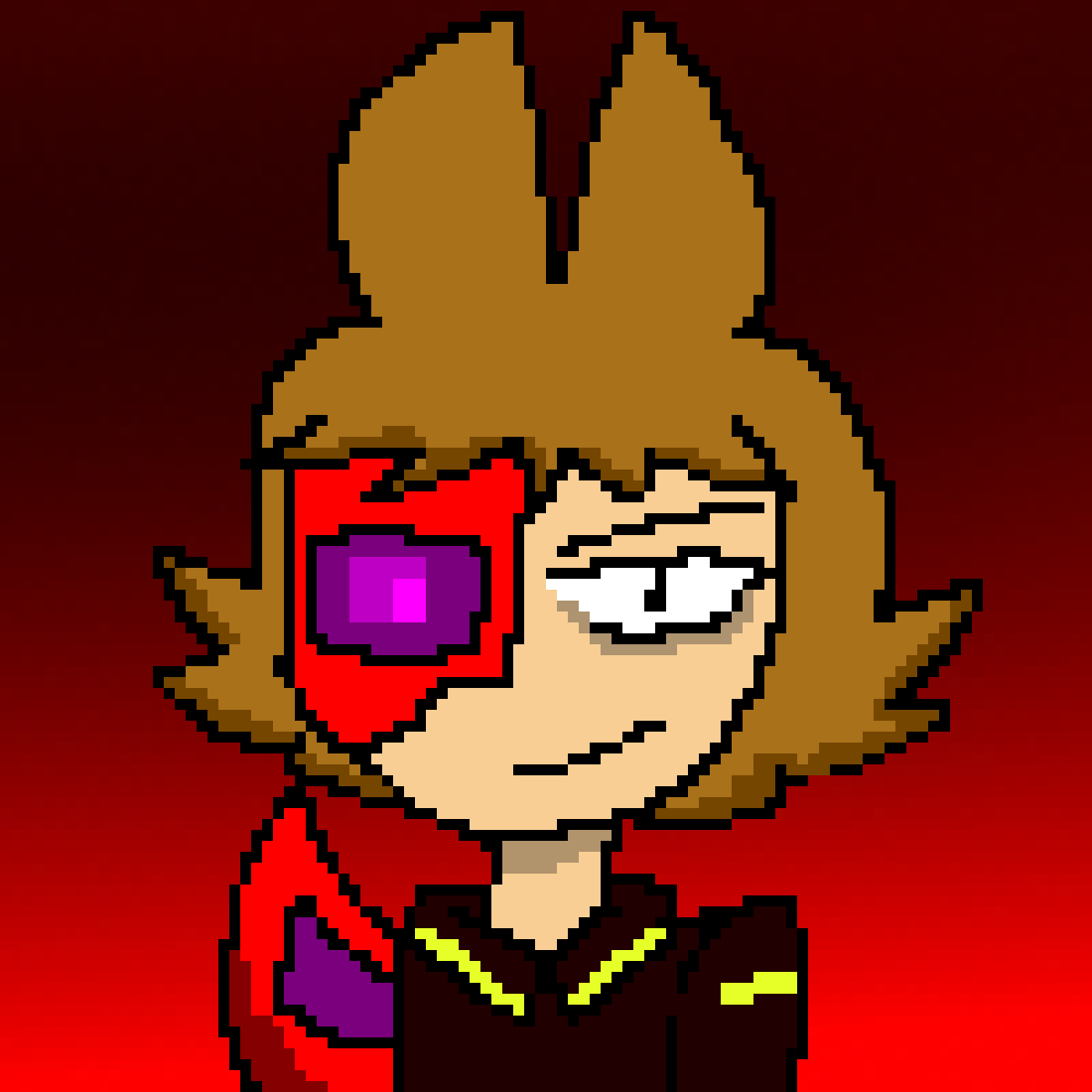 human-bean-s-gallery-pixilart